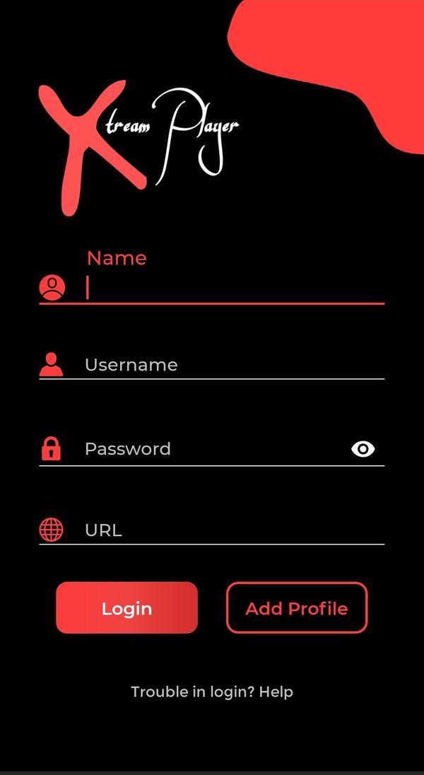 Smart IPTV Xtream Player para Android | Download gratis