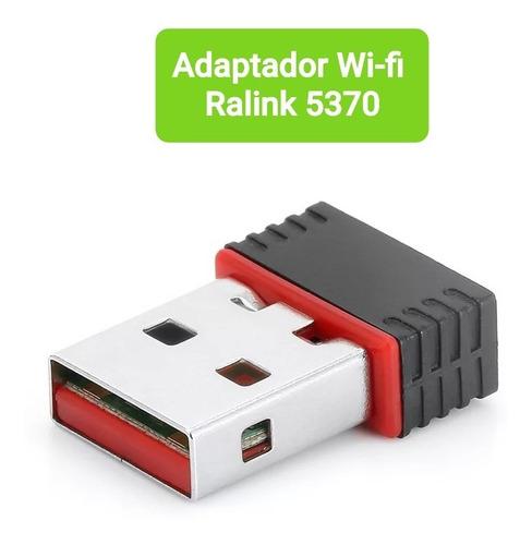 Driver Ralink/Mediatek RT5370 WLAN/USB for Windows | Download free